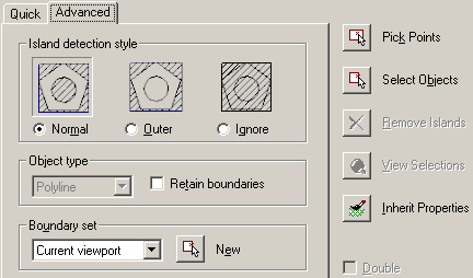 AutoCAD - Instrumente ajutatoare de desenare