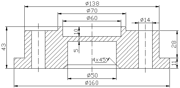 AutoCAD - Instrumente ajutatoare de desenare